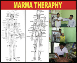 MARMA THERAPY – Nadipathy – Acupressure Health Care Centre. Kakinada ...